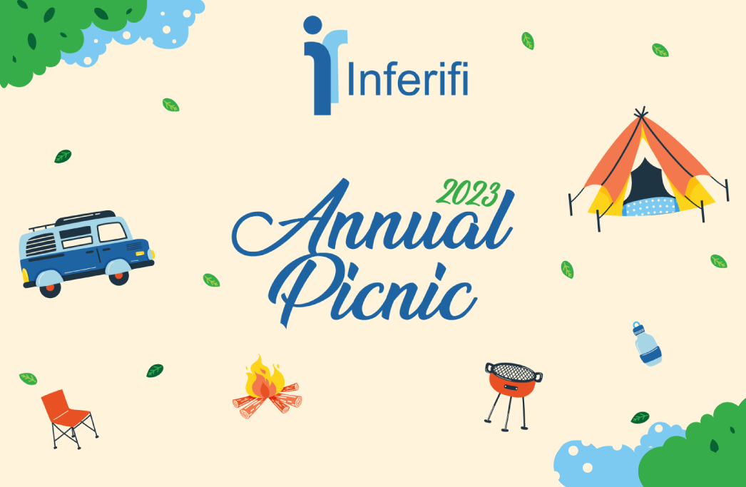 Annual picnic: Buona Festa! - Inferifi LLC